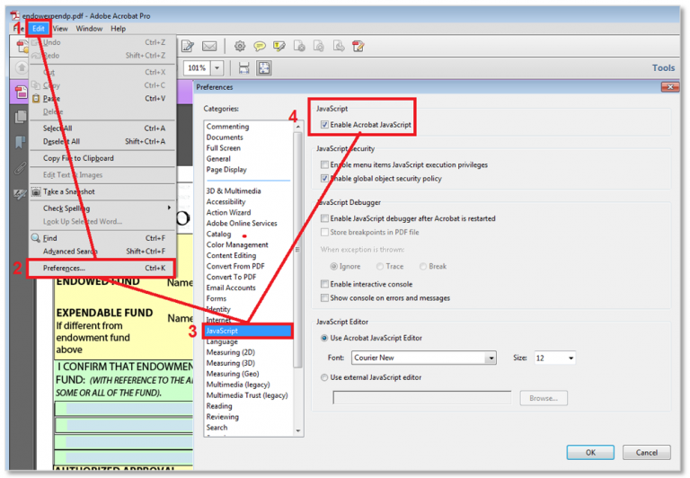 Adobe_java_alert2 - Financial Services