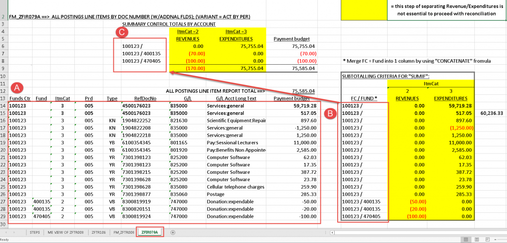 Multiple accounts - image 4 - Financial Services